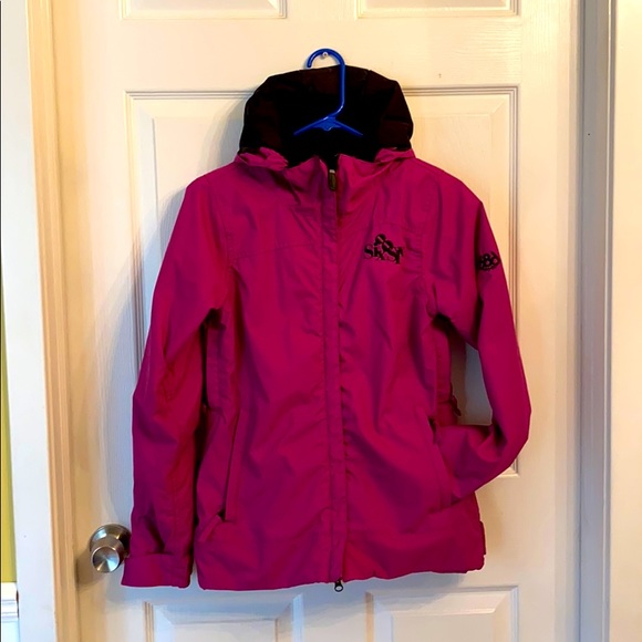 686 | Jackets & Coats | 686 Snow Boardski Coat | Poshmark